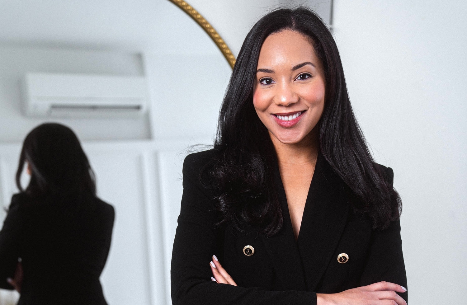Leading Lady: Zara Watson Young ~ When Innovation and Luxury Meet ...