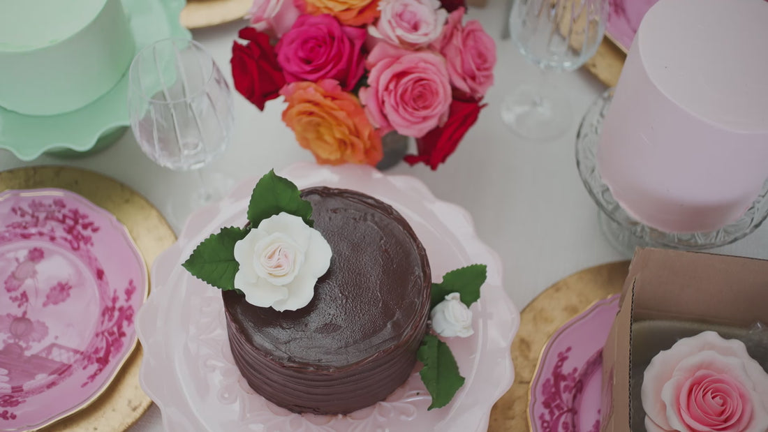 About | Cake Muse – Cake Muse®